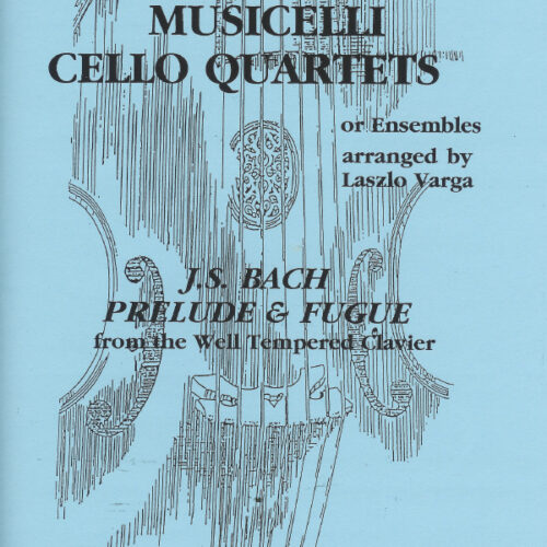 Cello Ensembles – Cellos2Go