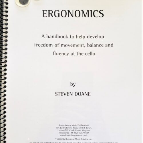 Method, Technique, Scales, Sight-Reading, Etudes – Page 2 – Cellos2Go