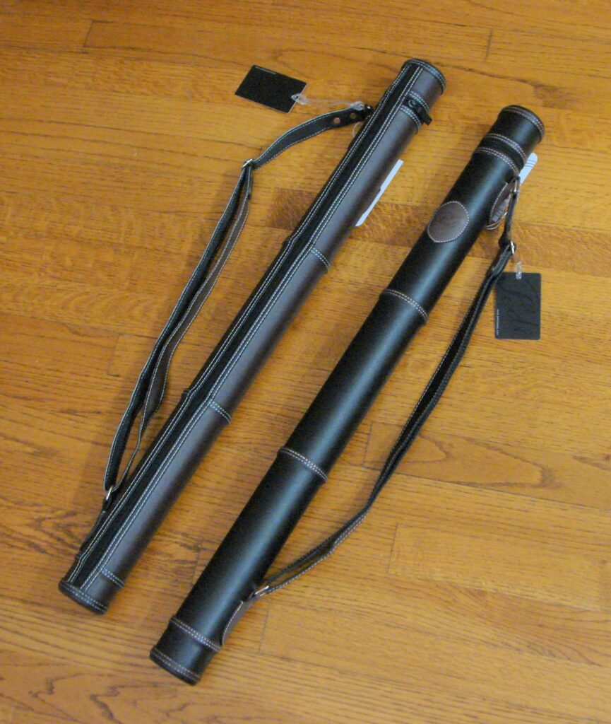 Pedi Bow Case (2 bows) – Cellos2Go