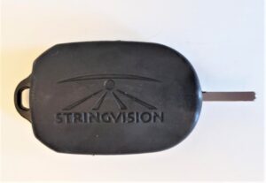 Stringvision Posture Peg Replacement Key – Cellos2Go