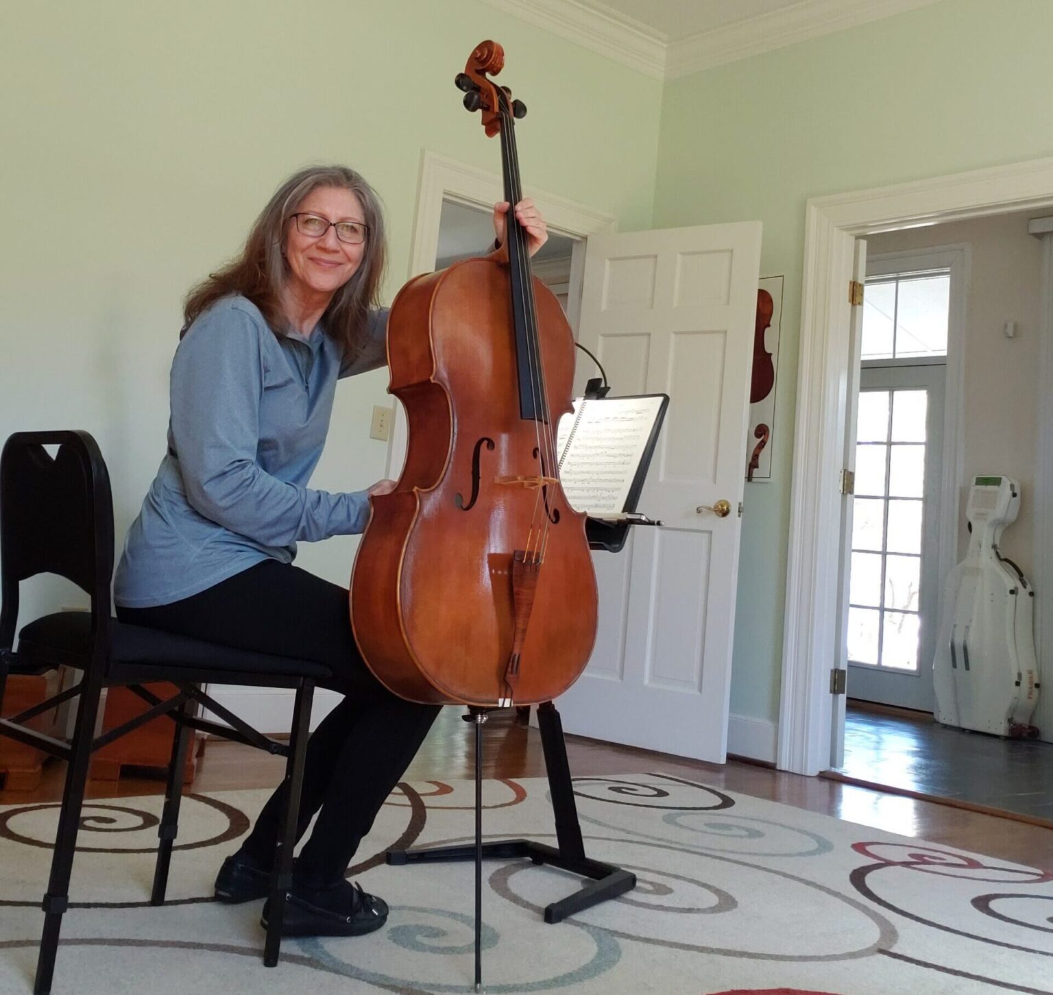 Cellos2Go – Cellos2Go is a shop for cellists, run by cellists, in ...