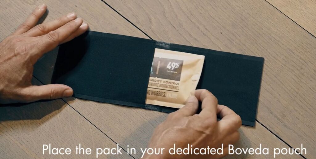 Boveda Starter Kit for cello (Large) – Cellos2Go