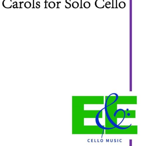 Unaccompanied Cello – Cellos2Go